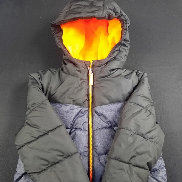 healthtex | Jackets & Coats | Healthtex Puffer Jacket Kids Size 5t ...